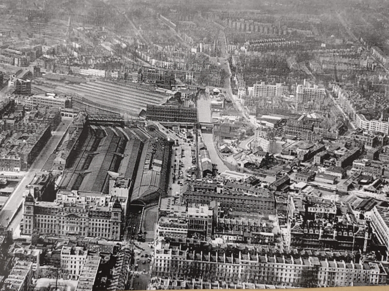 old-paddington-pic small - PaddingtonNow